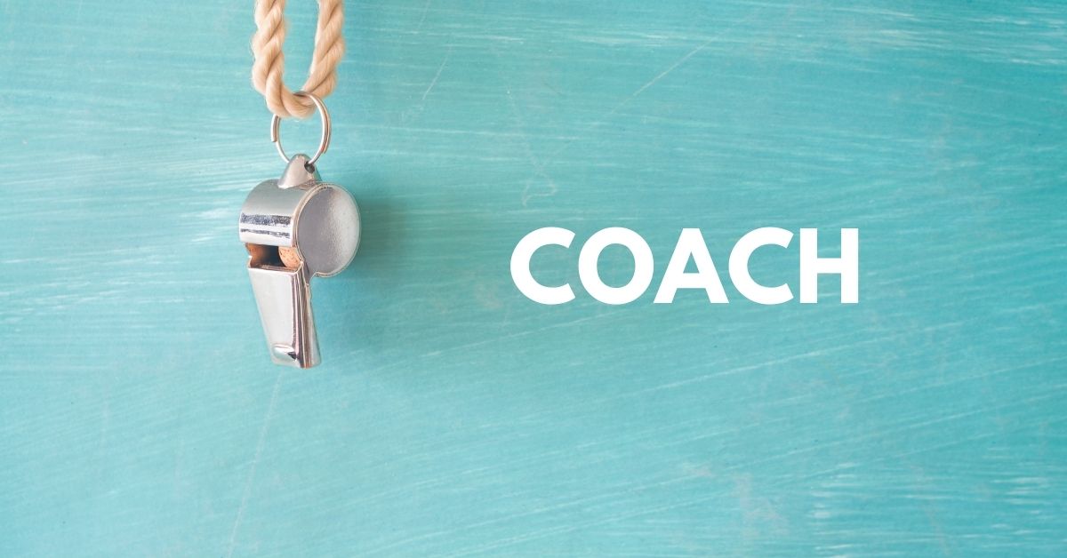 Coach - WoW Factor