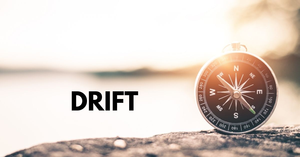 Drift - WoW Factor